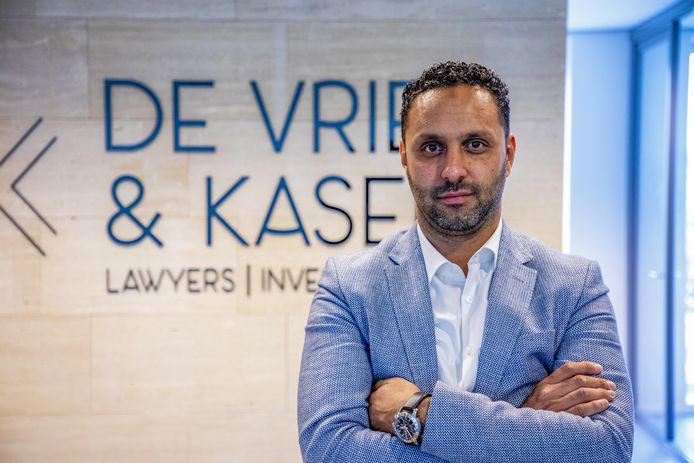 Opname met Peter R. de Vries onthult: Khalid Kasem had contact met Ridouan Taghi | Binnenland ...