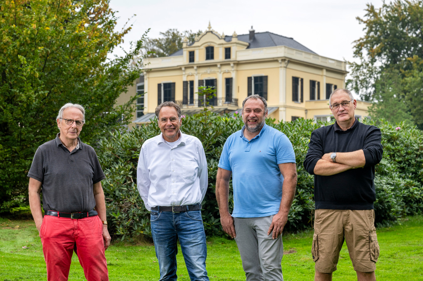 Raadsleden mogen elkaar niet ‘aanvallen’: ‘Bewoners lachen ons uit, het ...