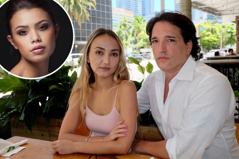 Amerikaans koppel praat na 1,5 jaar dan toch over dood fotomodel Ivana ...