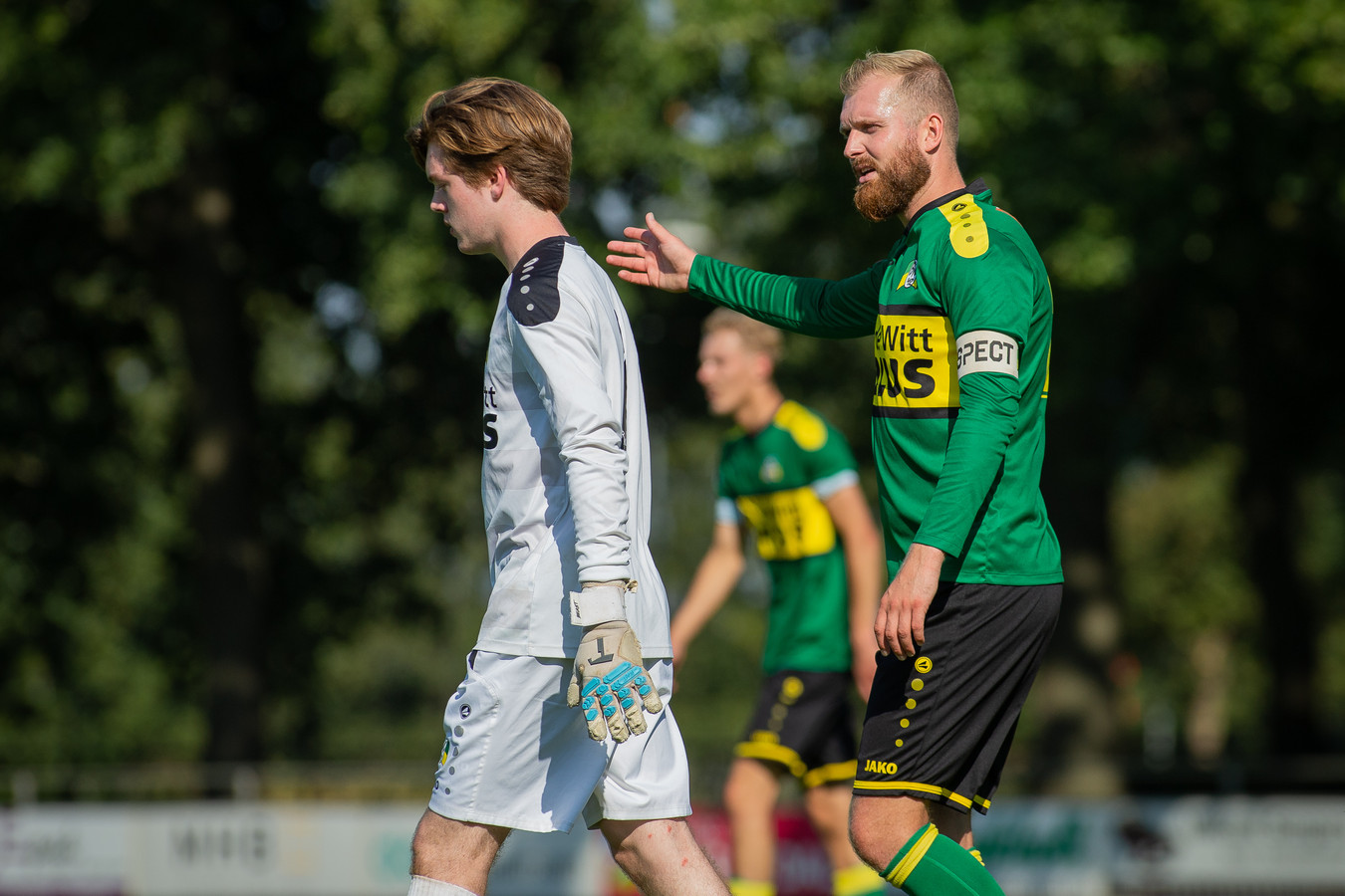 BVC’12: ‘Chelsea uit Beek’ wordt weer een echte dorpsclub | Foto ...
