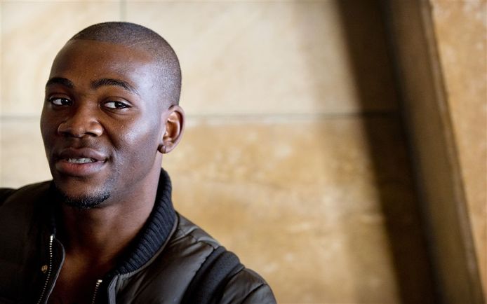 Ola John elfde en laatste nieuwe kracht RKC Waalwijk | Deadline Day | bd.nl