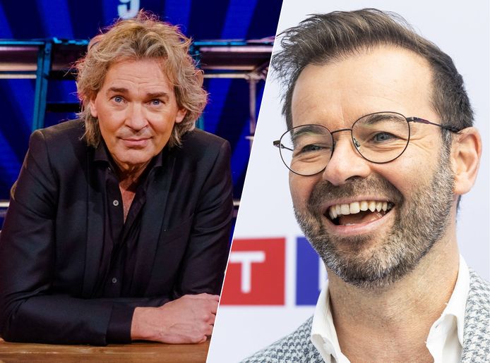 RTL-directeur Peter van der Vorst: ‘Als iemand hier iets van geleerd ...