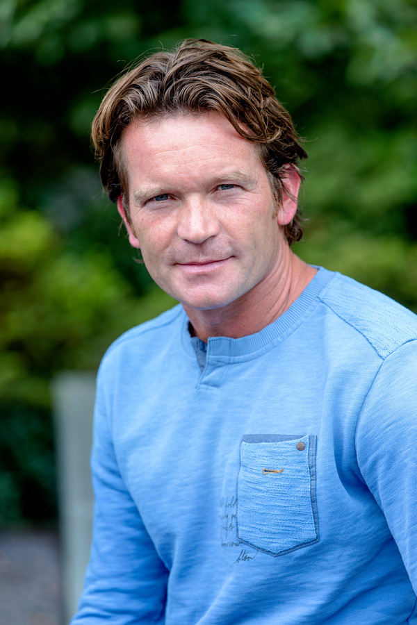 Hoe is het met...? Sander Janson van Campinglife | Foto | AD.nl