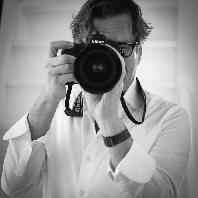 Voor Kees de Kroo is elke foto een ontmoeting: ‘Er zijn hier tranen gevloeid’ | Zeeuws nieuws ...