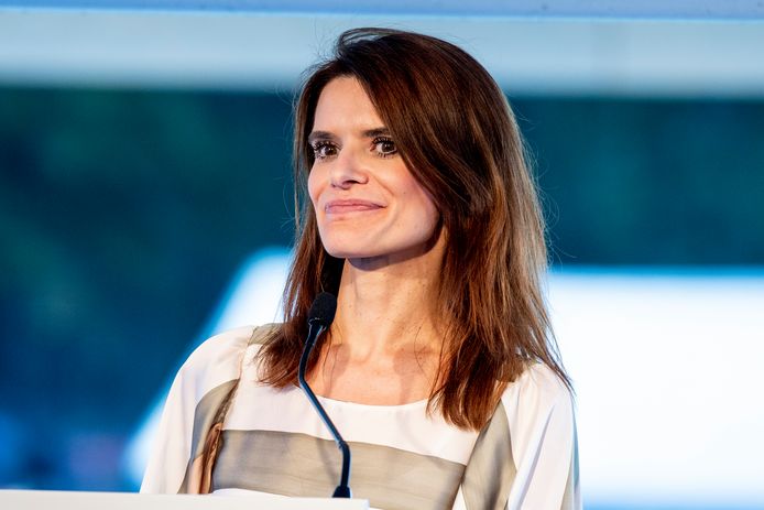 Barbara Visser gaat Zeeland helpen bij PFAS-kwestie: ‘Ik volg de ...