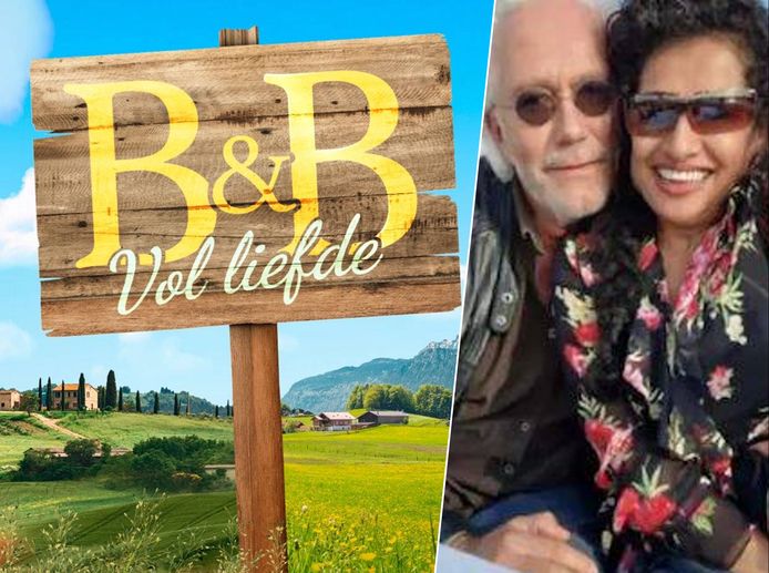 Nog een B&B vol liefde-setje: Harry (van Debbie) en Thalia (van Leendert) bevestigen romance ...