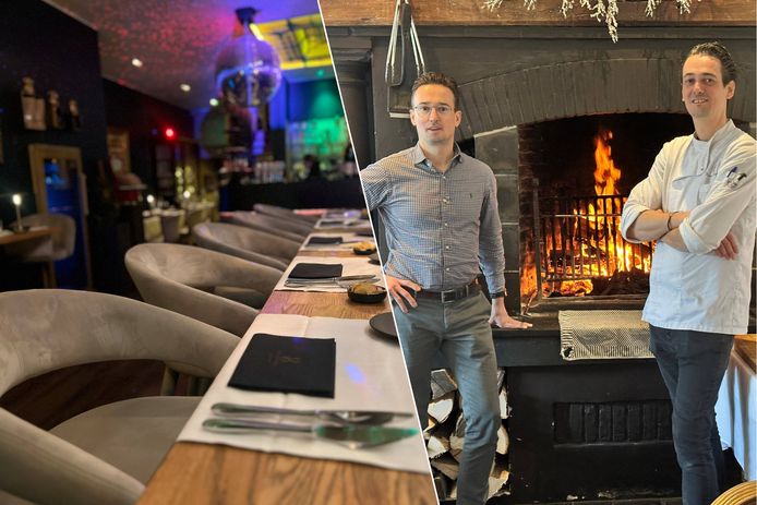 Romantisch tafelen in de regio Gent: deze 9 restaurants serveren een ...