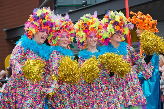 Virologen denken dat carnaval komend jaar niet door kan gaan | Brabant ...