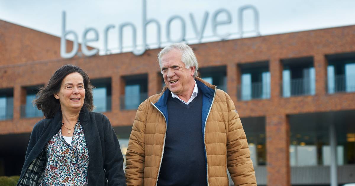 Cliëntenraad kritisch volger van ziekenhuis Bernhoven | Uden | bd.nl
