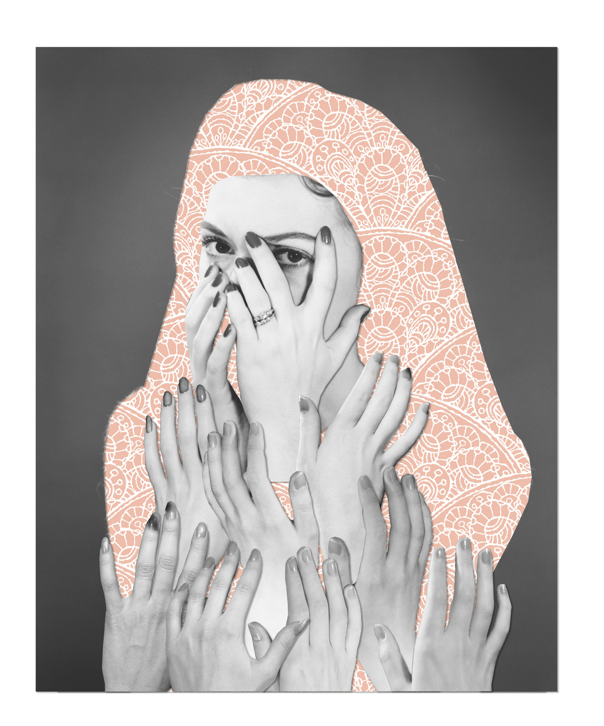 Faisal (30, zelfverklaard kaaskop) koos een gearrangeerd huwelijk ...