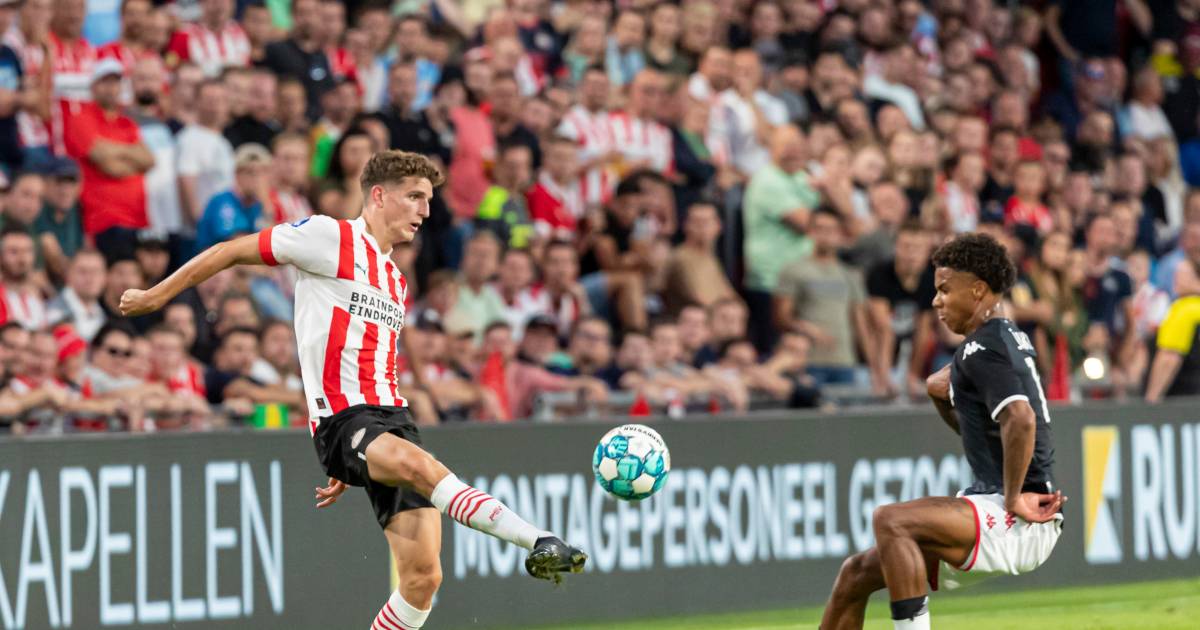 PSV jaagt op de laatste transfers en drie noodzakelijke punten bij ...