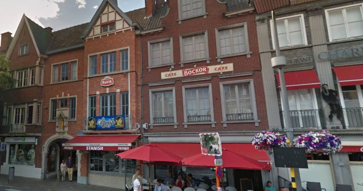 Marleen Verbrugghe (52) vanaf mei achter de toog van De Gouden Pluim ...