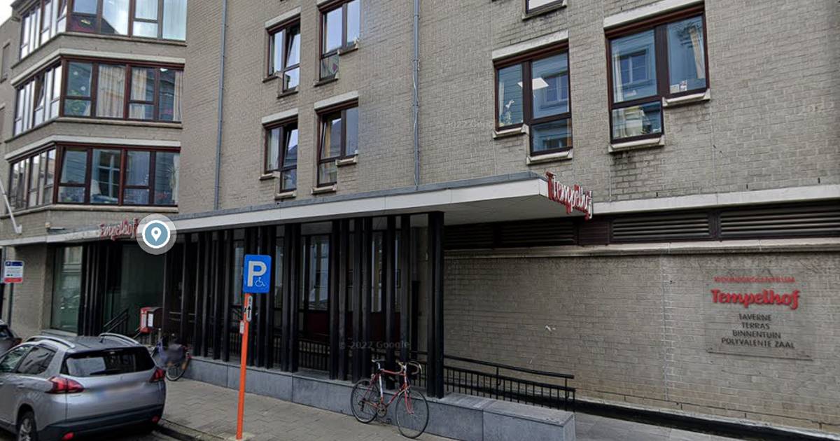 Indringer randt dementerende vrouw aan in woonzorgcentrum Tempelhof in ...
