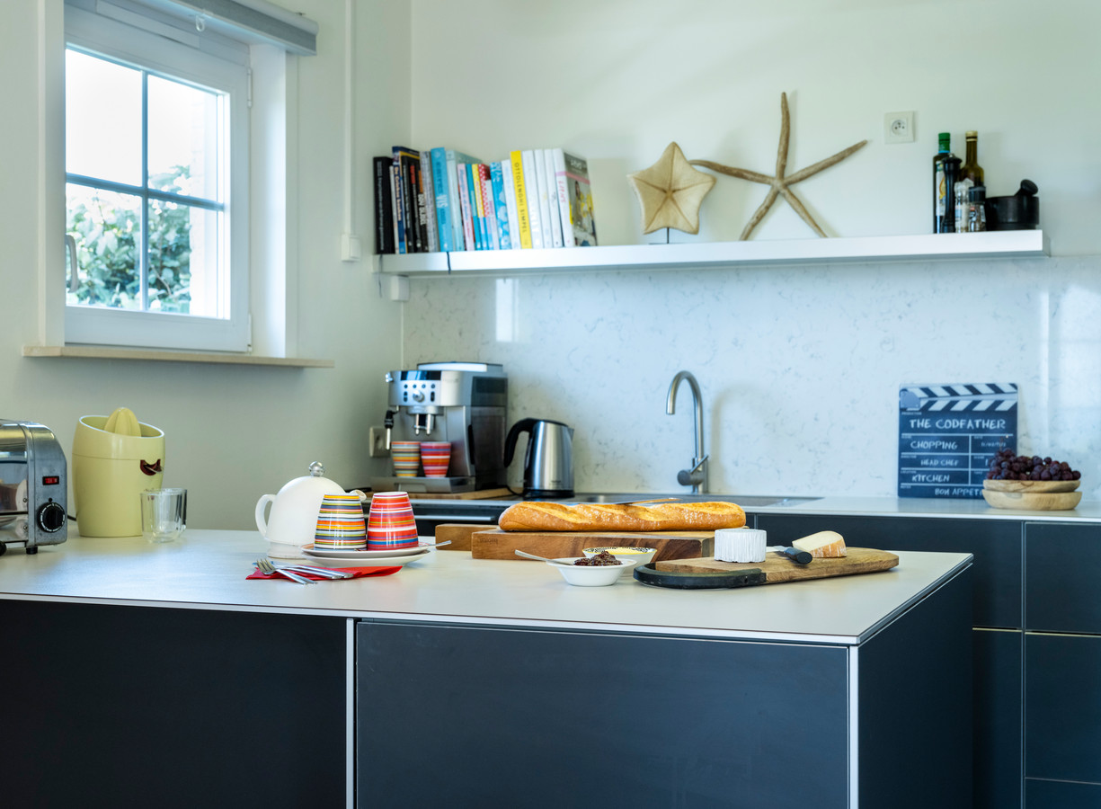 BINNENKIJKEN. Jan Verheyen en Lien Willaert zetten Frans vakantiehuis ...