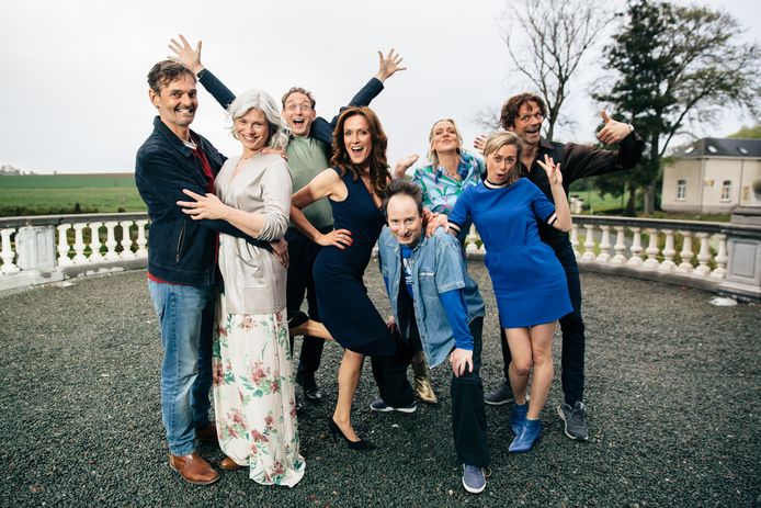 Aron Wade trouwde in laatste weken voor zijn dood nog met soulmate | BV ...