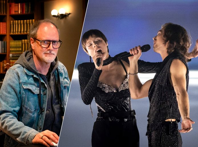 Producer Gordon Groothedde uit Zutphen: ‘Mia en Dion zijn allebei ...