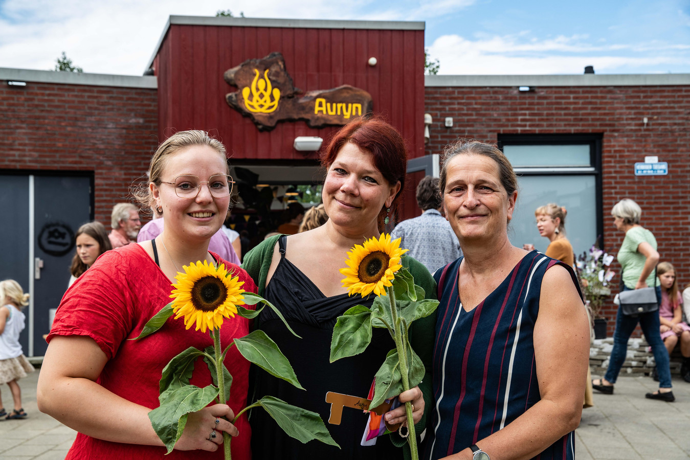 Derde vrijeschool in Zutphen trekt kinderen tot over de landsgrenzen ...