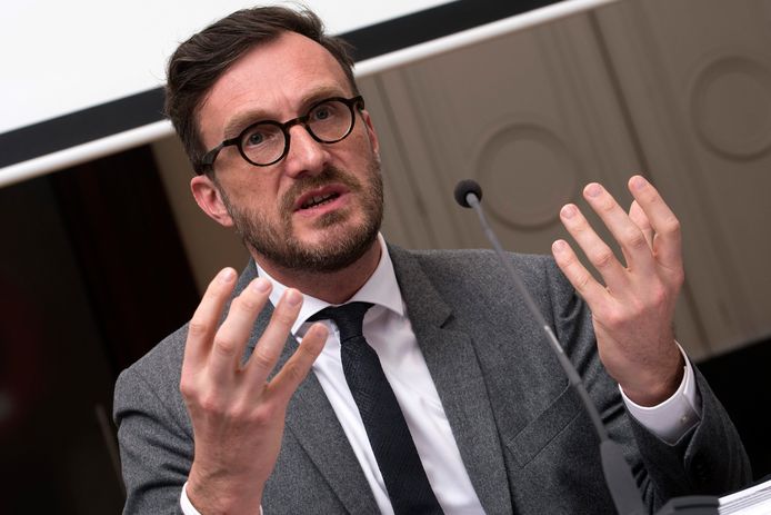 Pascal Smet veut que les bâtiments bruxellois “aient de la gueule ...