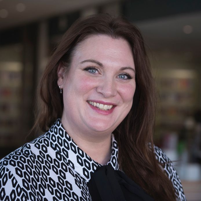 Miranda Goedemans is de nieuwe dorpsondersteuner voor Lieshout ...