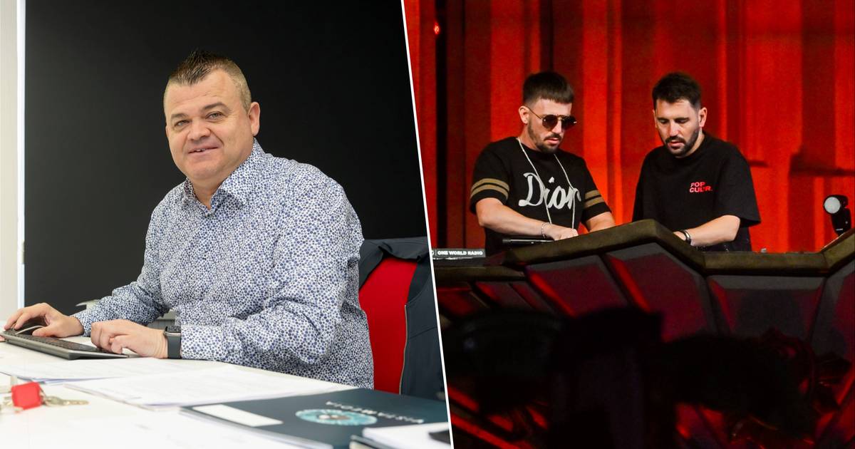 Fantasia Festival strikt met Dimitri Vegas en Like Mike absoluut topduo ...