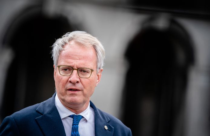 Polman: nieuwe burgemeester Veere kan op 1 februari beginnen ...