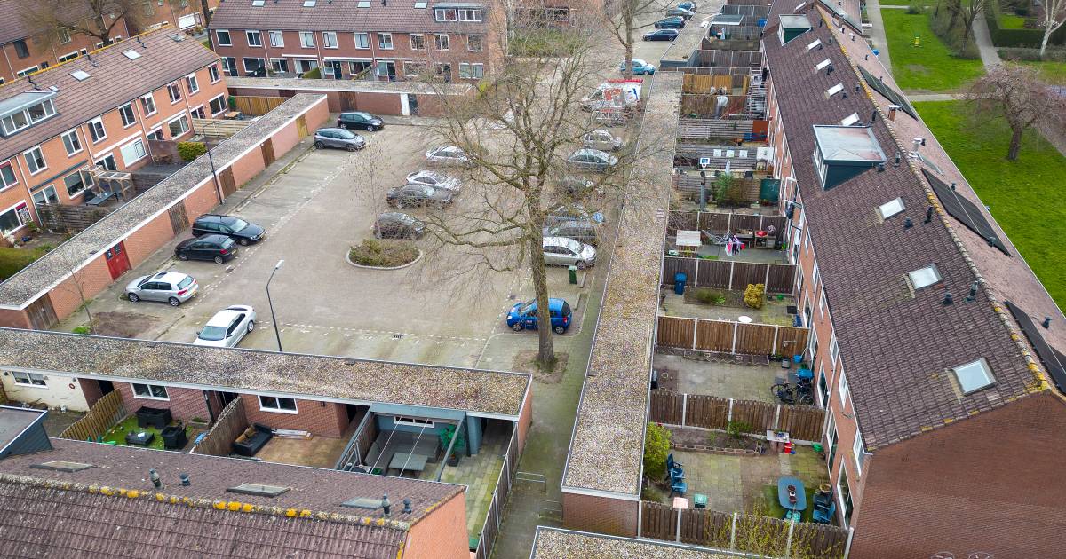 VVD wil nu actie tegen overlast van bewoners gesplitste woningen in ...