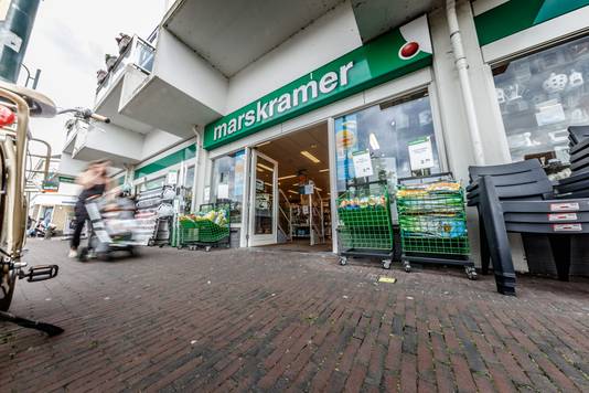 Ook in West-Brabant gaan er winkels van Marskramer en Blokker dicht ...