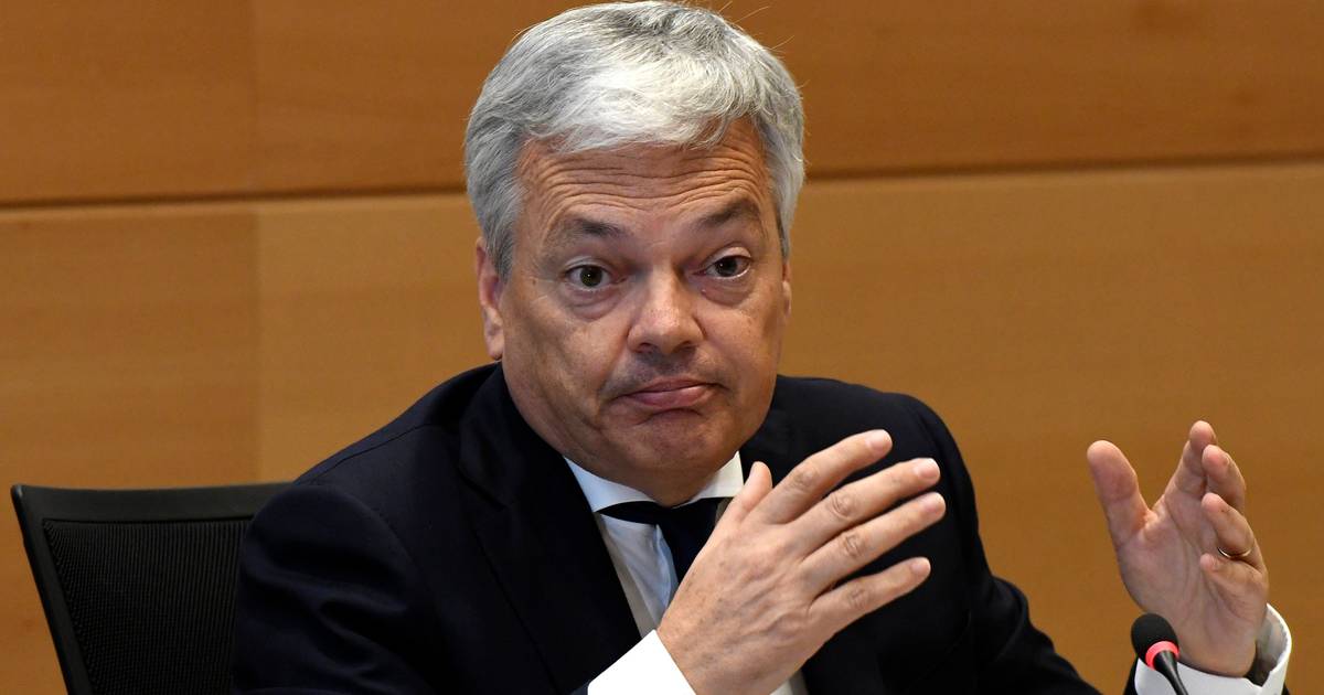 Reynders: "Si on avait su, on en aurait parlé aux autorités françaises ...
