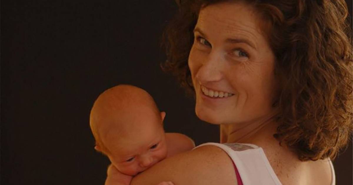 Boerin Agnes: Moeder zijn is het mooiste wat er bestaat | Show | AD.nl