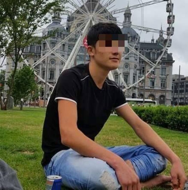 Minderjarige Verkrachter Mag Niet Meer Uit Handen Worden Gegeven