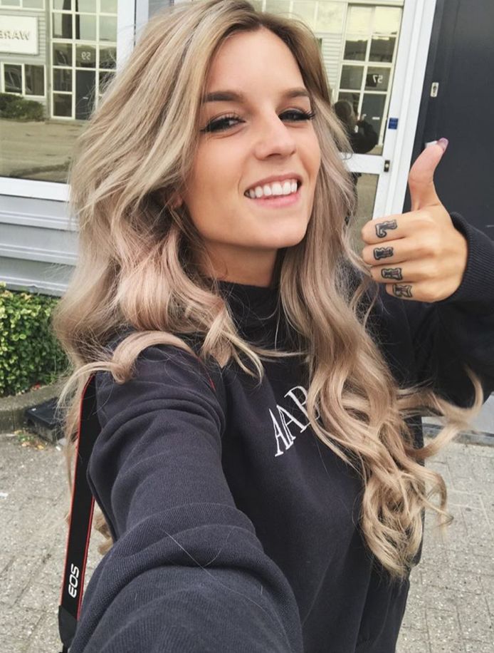 Populaire YouTuber OnneDi neemt afscheid van roze lokken | Woerden | AD.nl