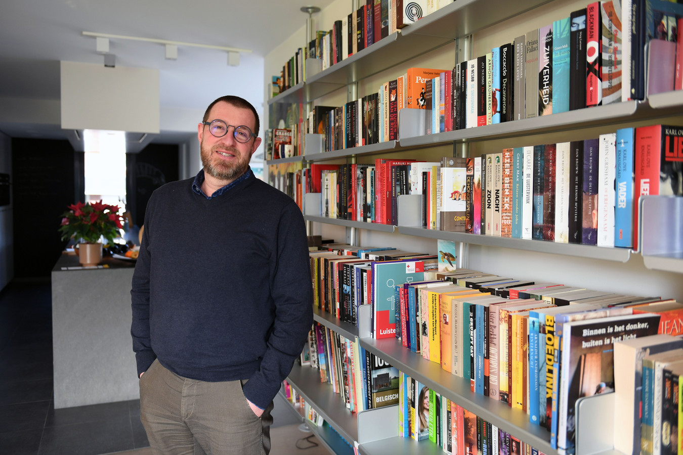 INTERVIEW. Huisarts Bert Aertgeerts (56) uit Wilsele over zijn deelname ...