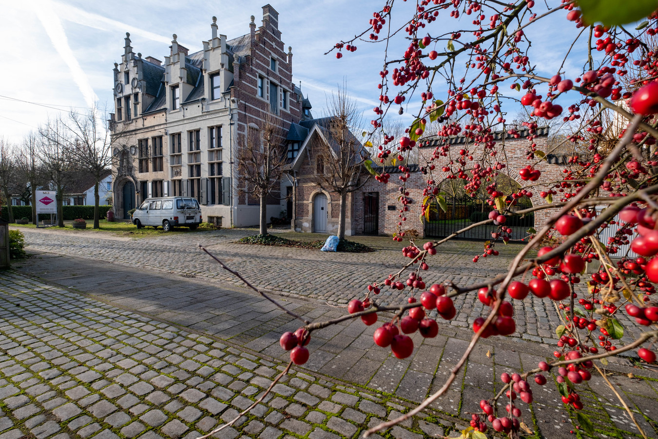 De acht favoriete plekjes van Antwerpse stadsgids Tanguy Ottomer | Foto ... De acht favoriete plekjes van Antwerpse stadsgids Tanguy Ottomer | Foto ...