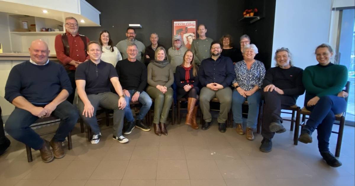 Sigrid De Ridder (43) vervangt Kurt Van Weynsberghe als ‘onafhankelijk ...