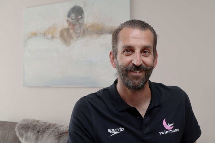 Ex-olympiër Stefaan Maene (49): “Mijn schatkist aan gedachten gebruik ...