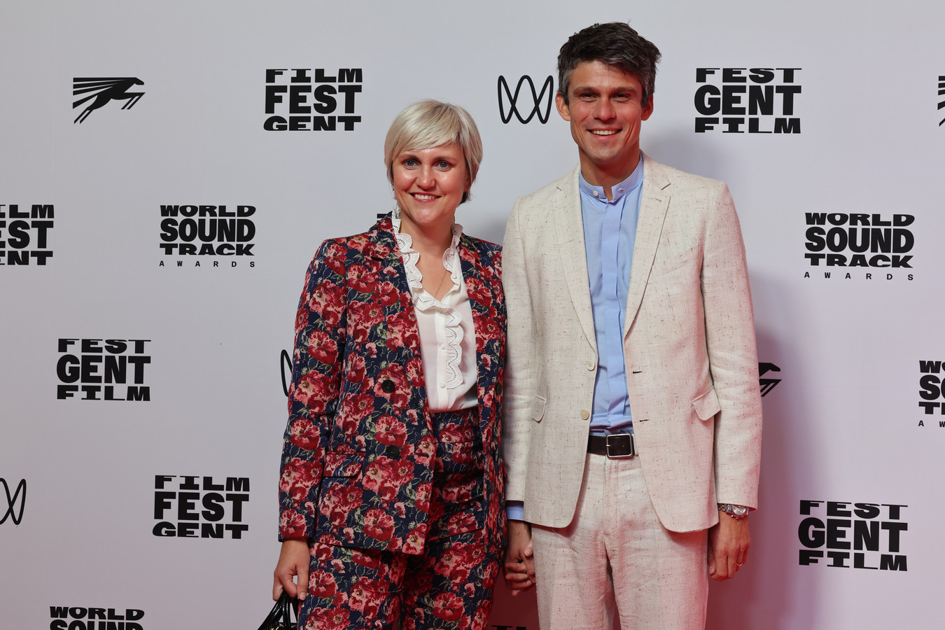 IN BEELD. Van Petra De Sutter tot Freya Van den Bossche: veel ‘date ...
