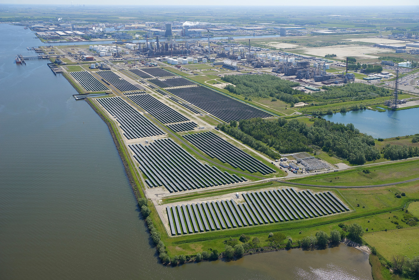 Wie is de grootste? Wie zit er het langst? De top 5 van haven- en ...