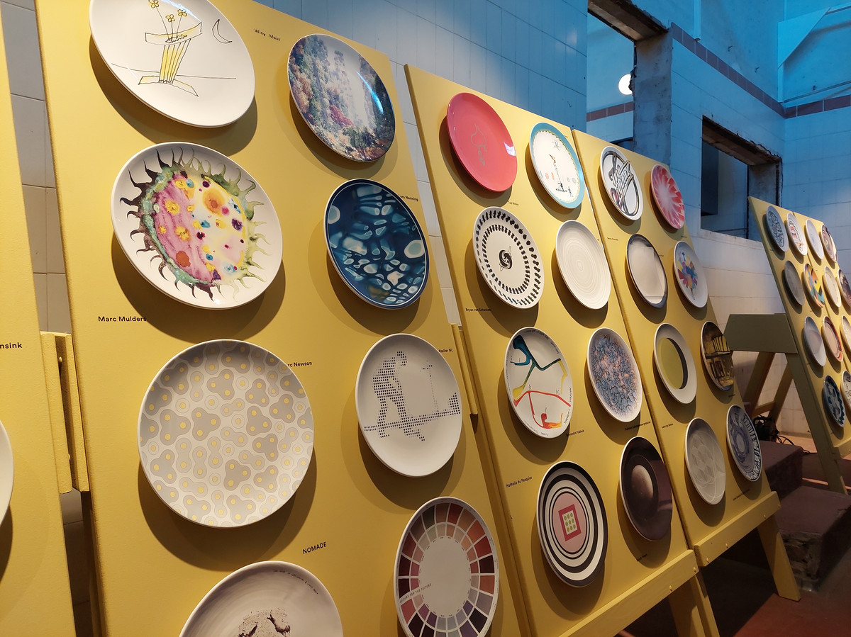 Cor Unum (bijna 70) viert alvast verjaardagsfeestje in Milaan met ...