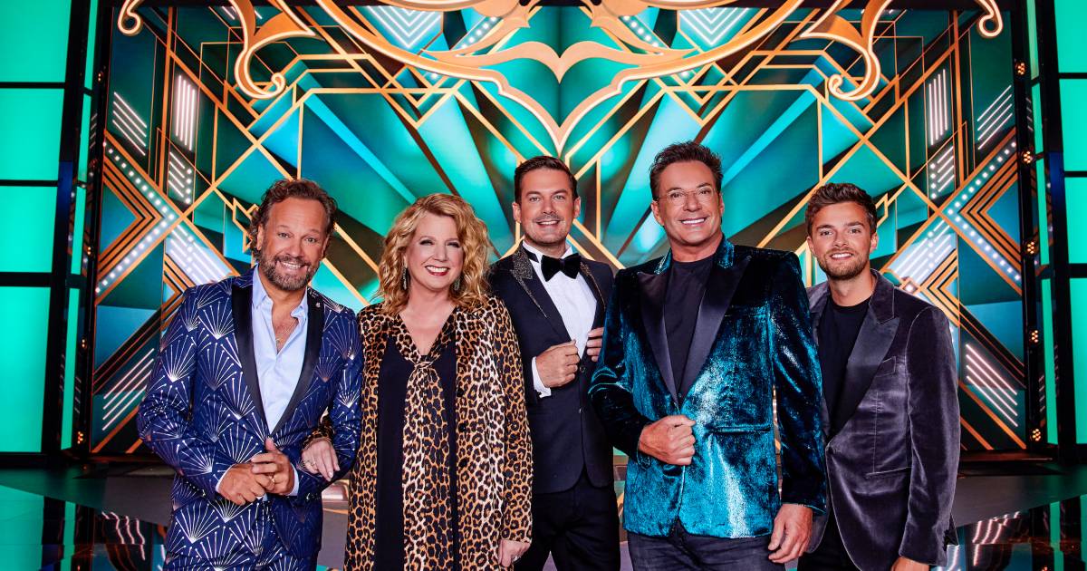 Vanavond op tv: The Masked Singer, Droomhuis gezocht en Official ...
