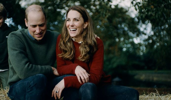 IN BEELD. Rustige thuishaven, midden in het groen: dit is Anmer Hall ...