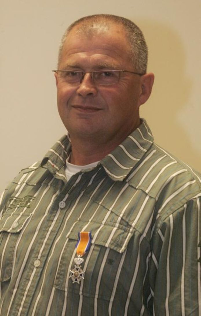 Lintje voor Cees van Oort | Overig | ed.nl