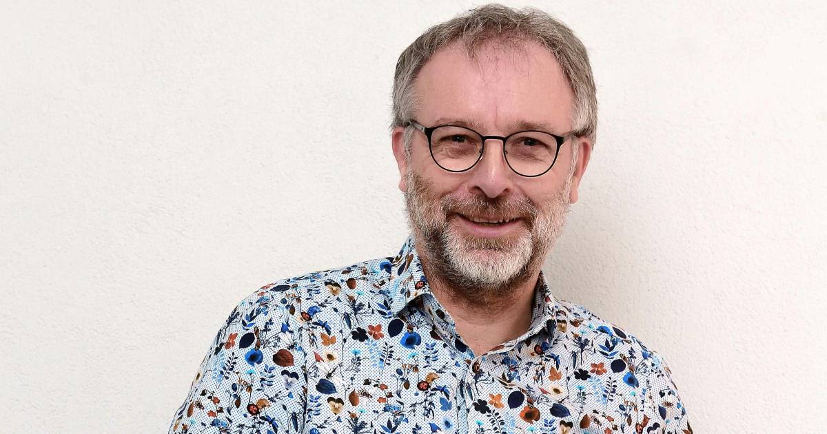 Het nieuwsjaar van Wim van den Broek: cineast, alpinist/tennisman en ...