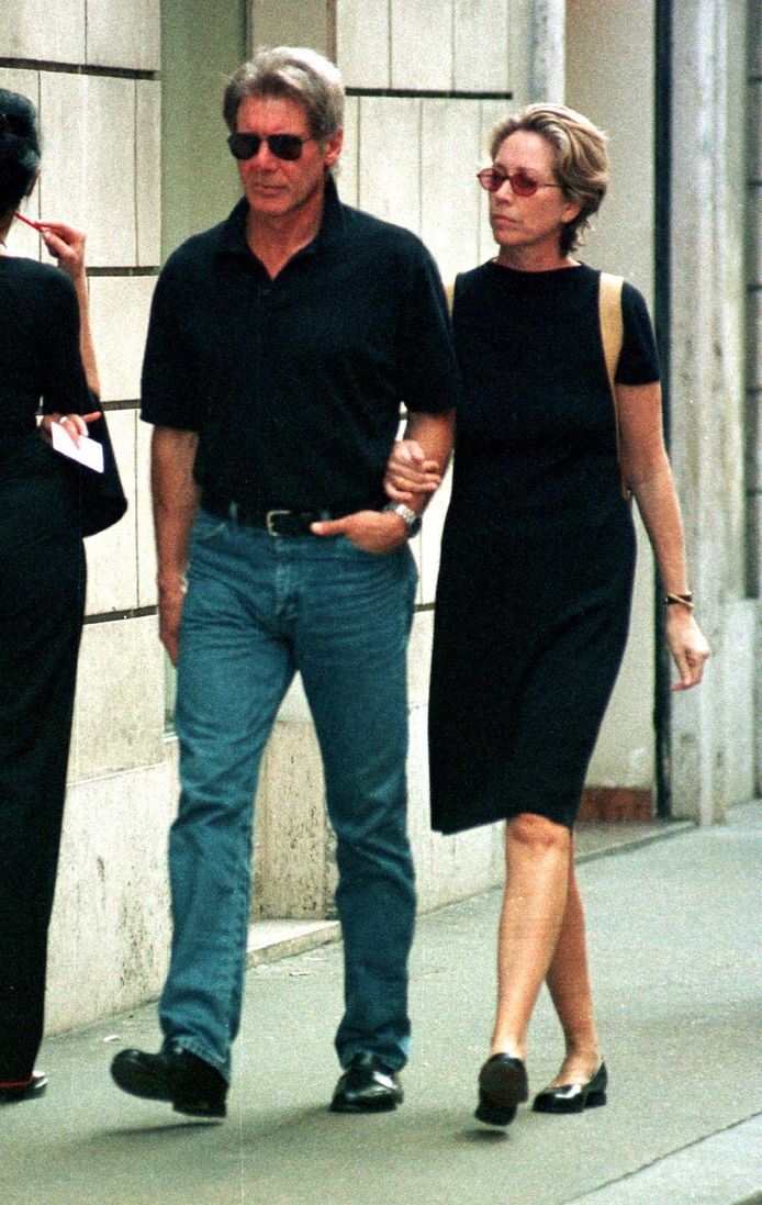 Scenarioschrijfster E.T. Melissa Mathison overleden | Show | ed.nl