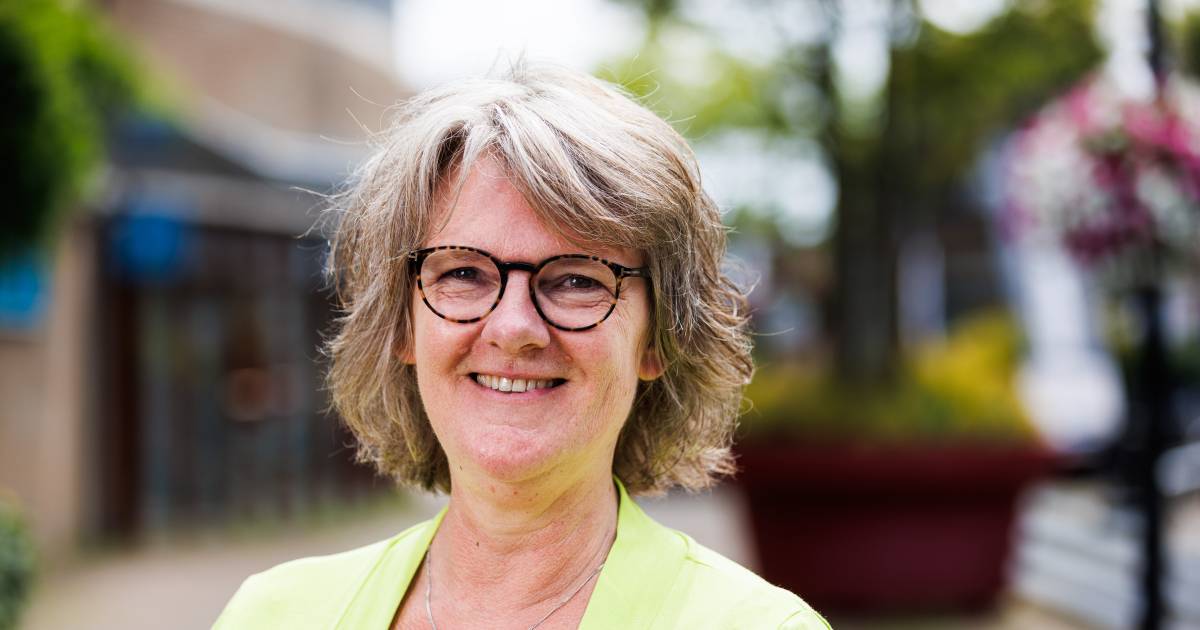 Christel van Neerven stopt als wethouder in Goirle: ziekte van Lyme ...