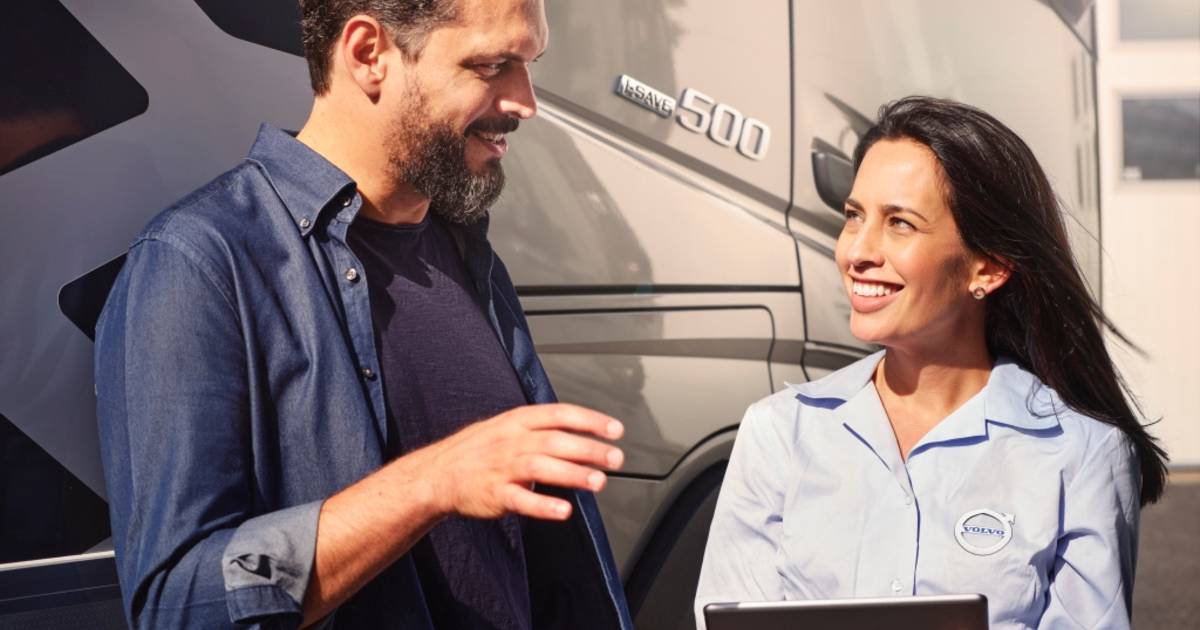 Een pak frieten, een gesprek in een seinhuis of vrachtwagen en een ...