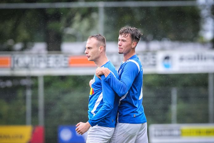 Voetbaltrainer in shock: ‘Moeilijk te beseffen dat teamgenoot (21) voor ...