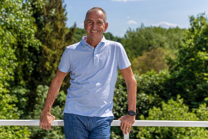 Marc Sergeant praat vrijuit maar zonder rancune over zijn ex-ploeg ...