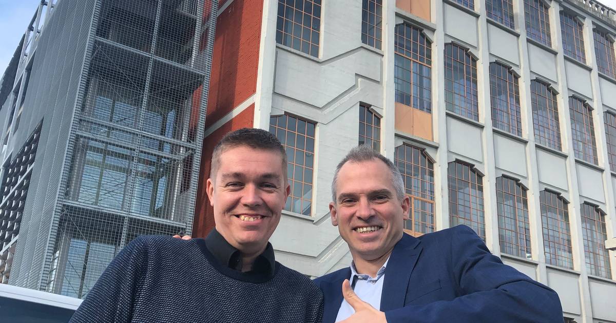 Evert De Smet volgt Matthias Diependaele op als schepen | Zottegem | hln.be