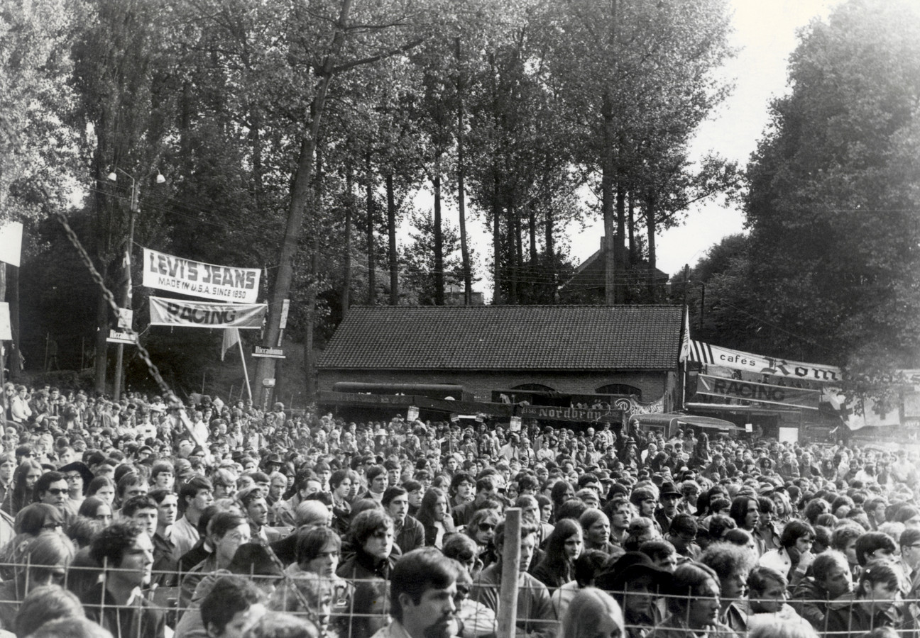 PORTRET. Kolonel Roger Housen (61). “Als de Britten en de Amerikanen ...