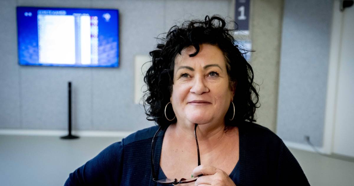 Waarom is Caroline van der Plas zo populair? ‘Ze is het ...